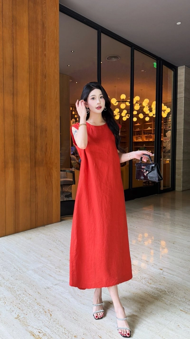 Official Unclassified Brand Dress