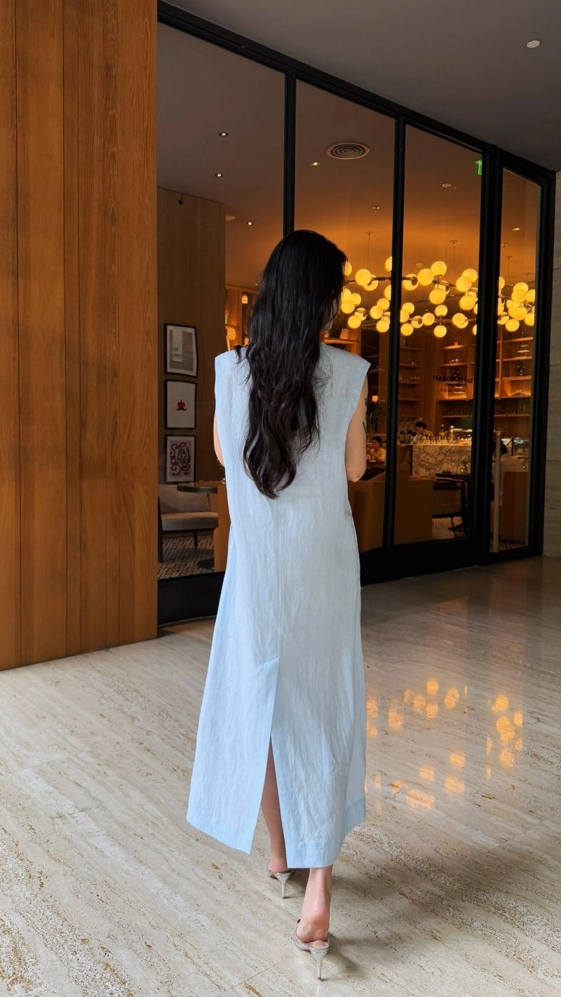 Authentic Unclassified Brand Dress