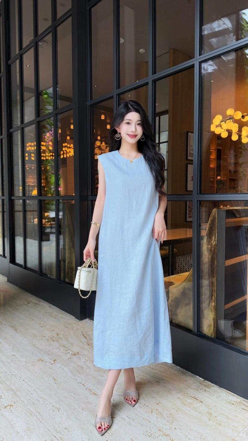 Authentic Unclassified Brand Dress