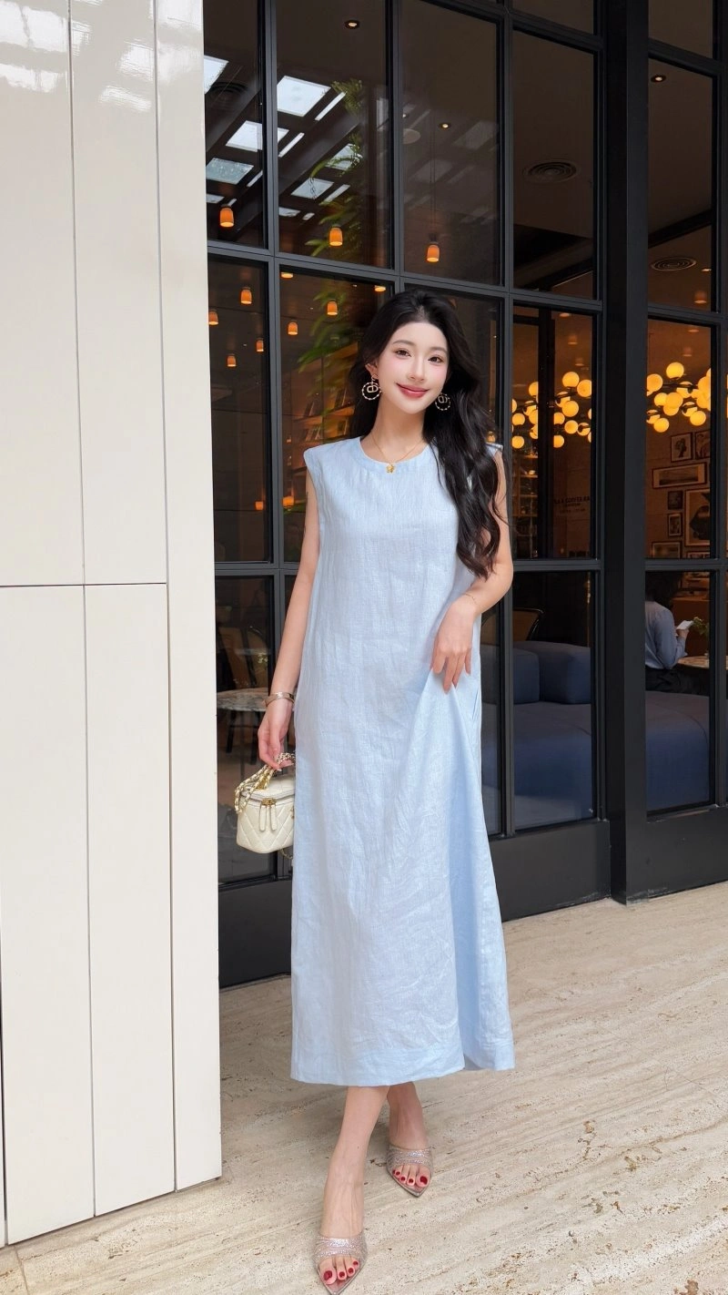 Authentic Unclassified Brand Dress