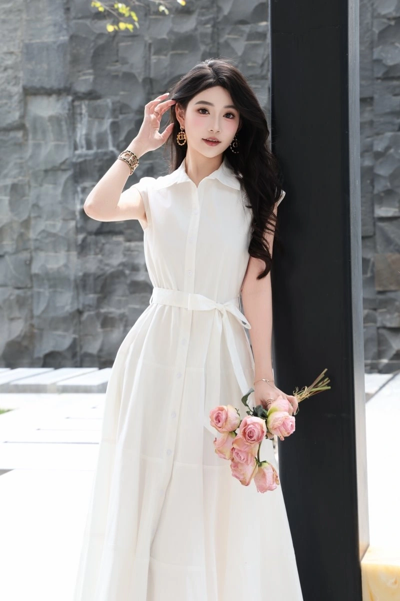 Genuine Unclassified Brand Dress