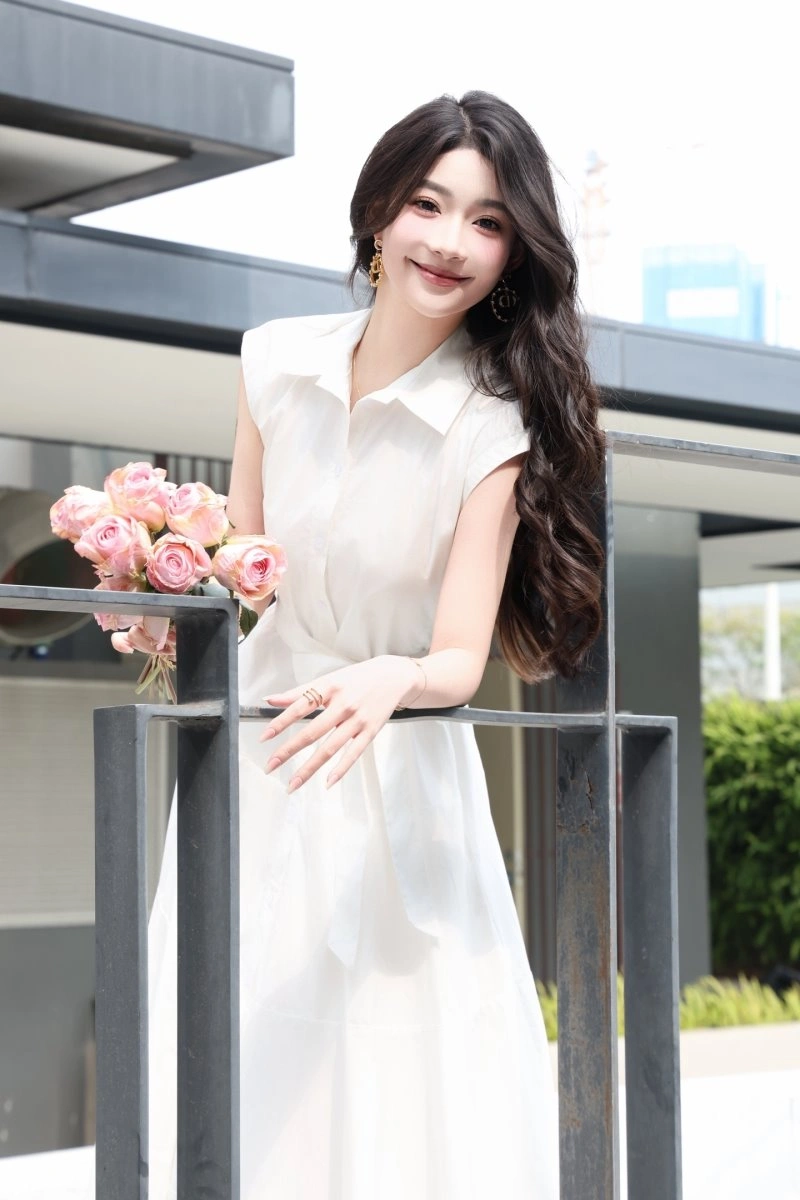 Genuine Unclassified Brand Dress