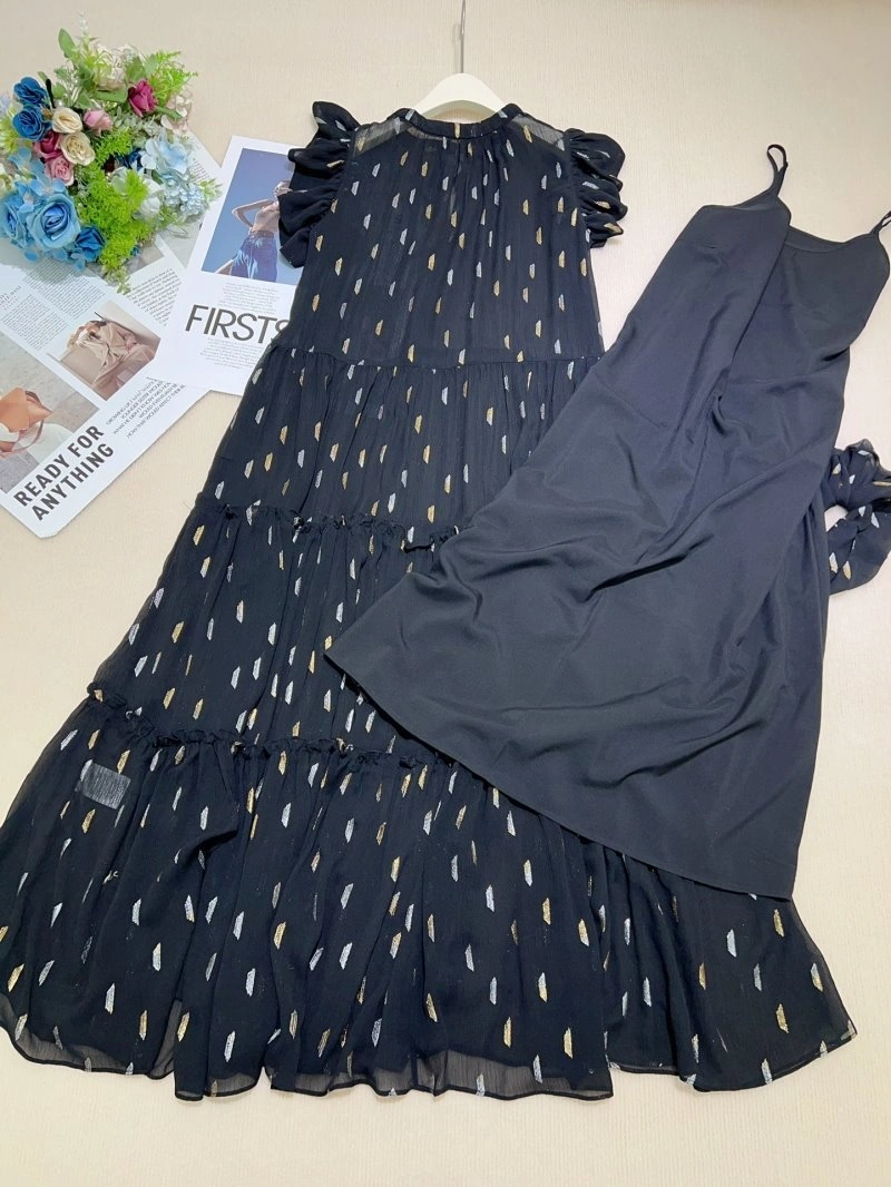 Genuine Unclassified Brand Dress