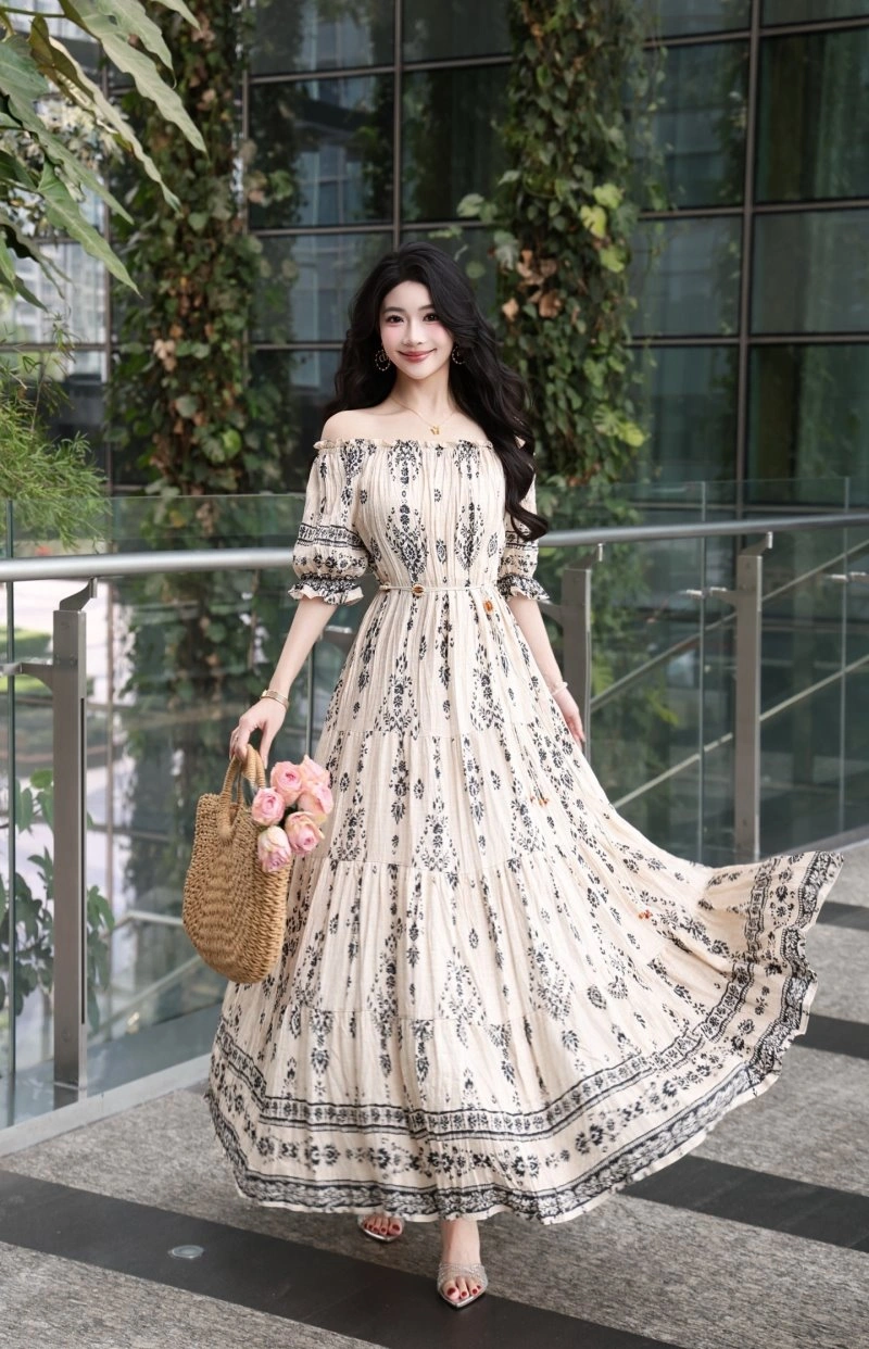 Unclassified Brand Dress
