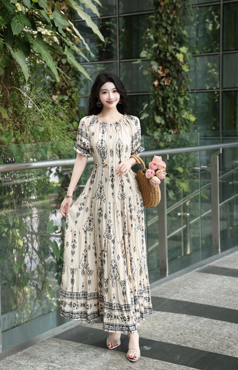 Inexpensive Unclassified Brand Dress
