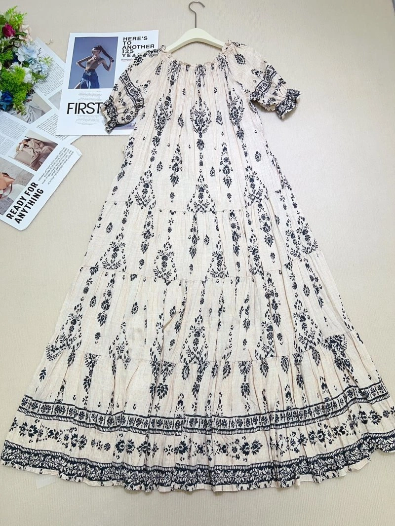 Inexpensive Unclassified Brand Dress