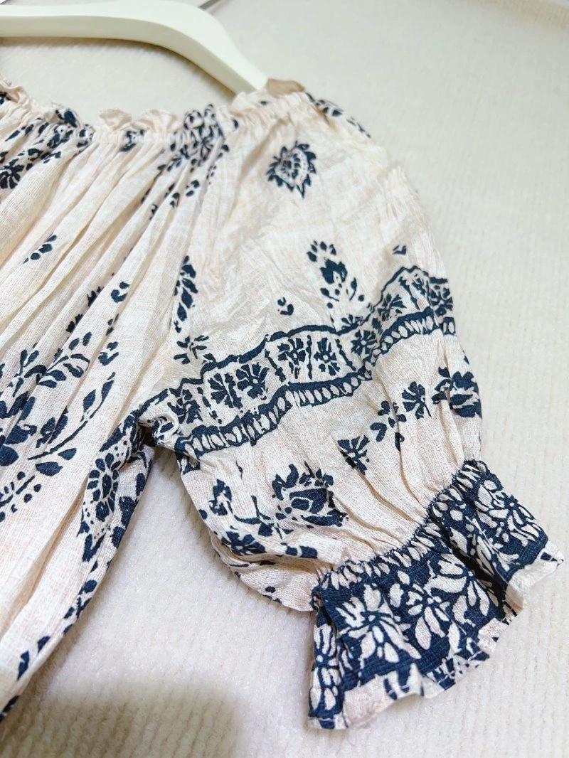 Inexpensive Unclassified Brand Dress