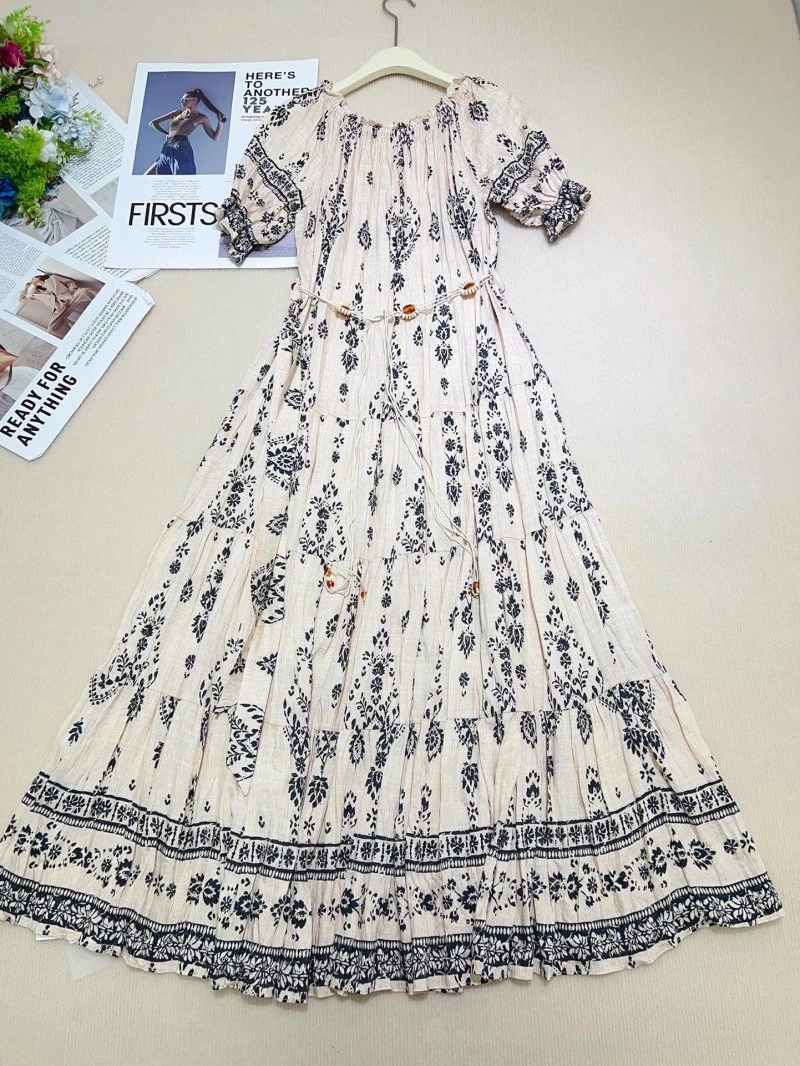 Inexpensive Unclassified Brand Dress