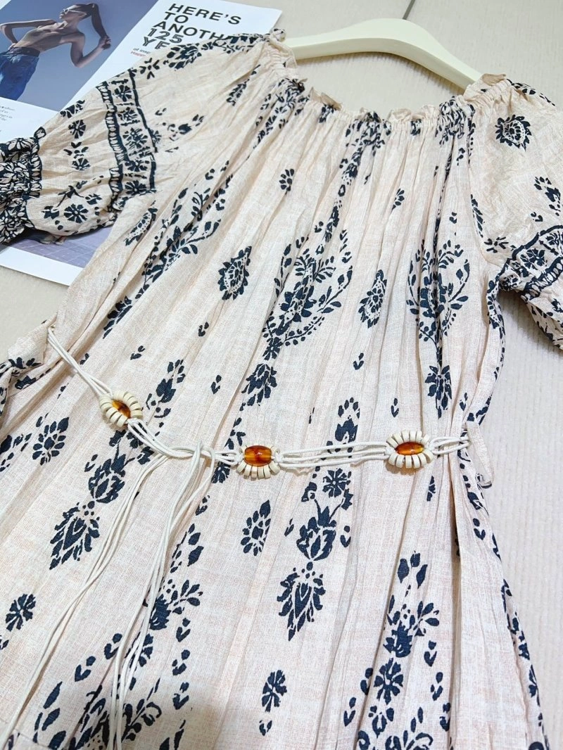 Inexpensive Unclassified Brand Dress