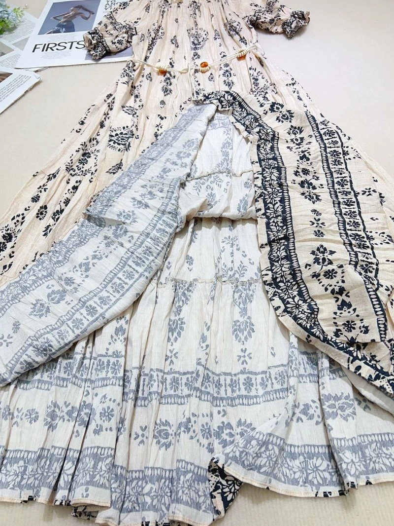 Inexpensive Unclassified Brand Dress