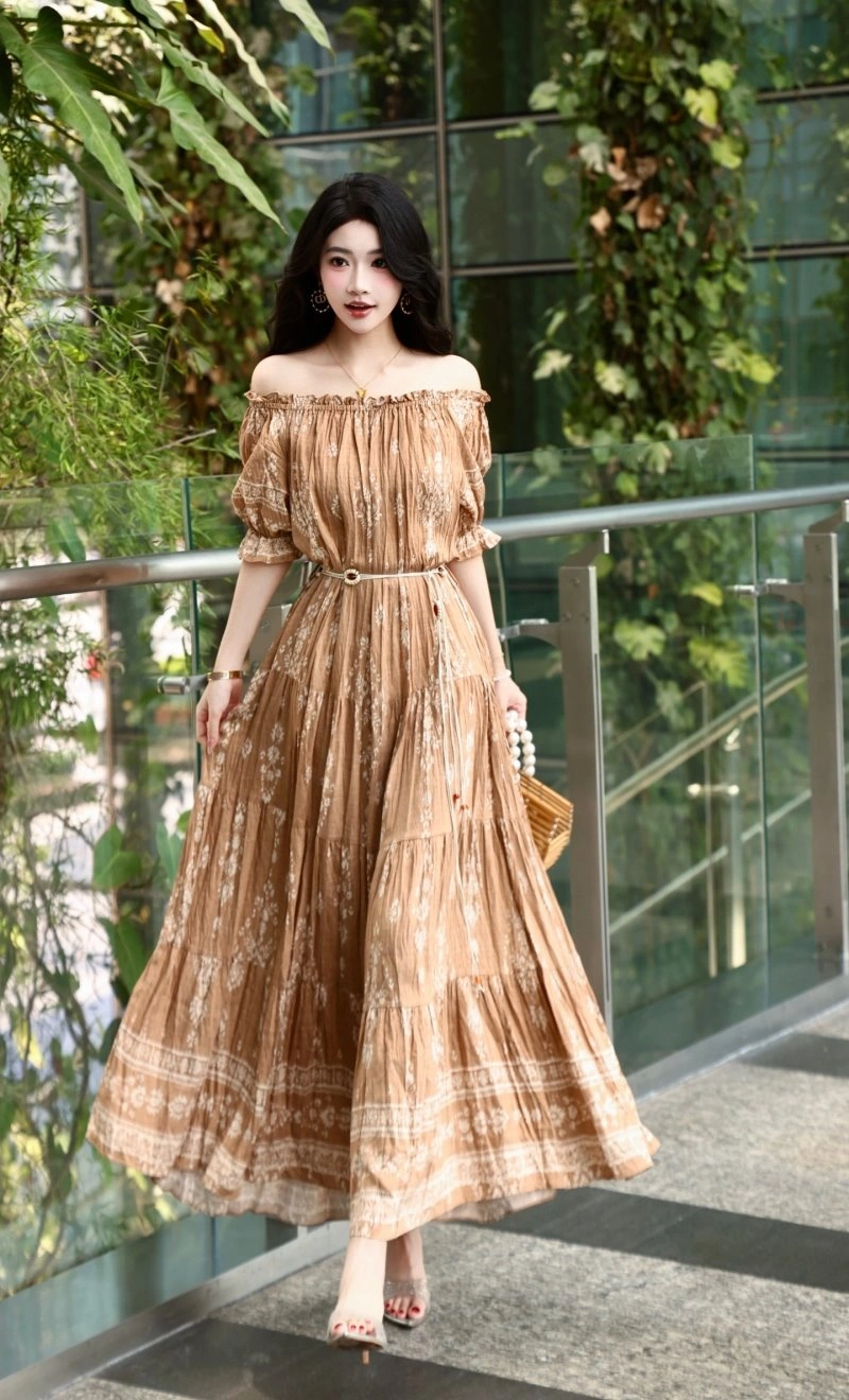 Bargain Unclassified Brand Dress