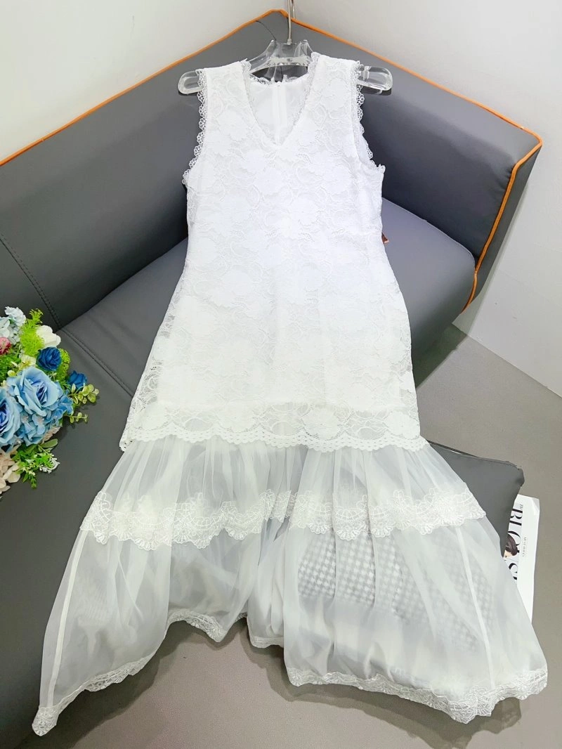Inexpensive Unclassified Brand Dress