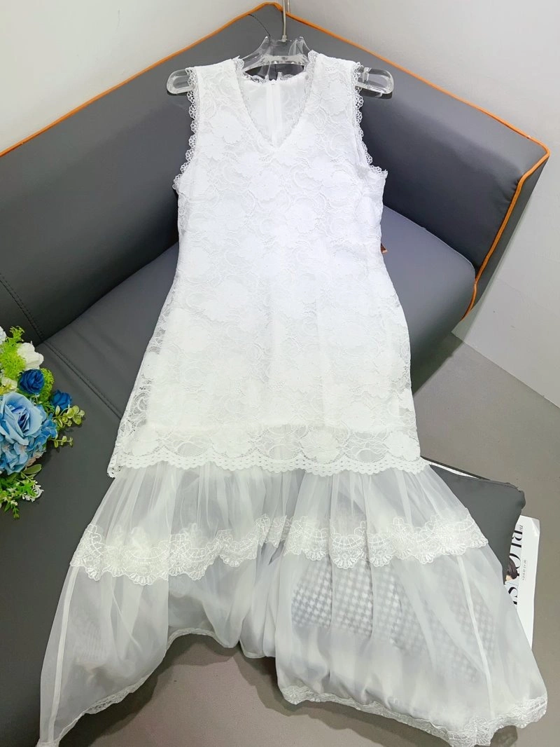 Inexpensive Unclassified Brand Dress