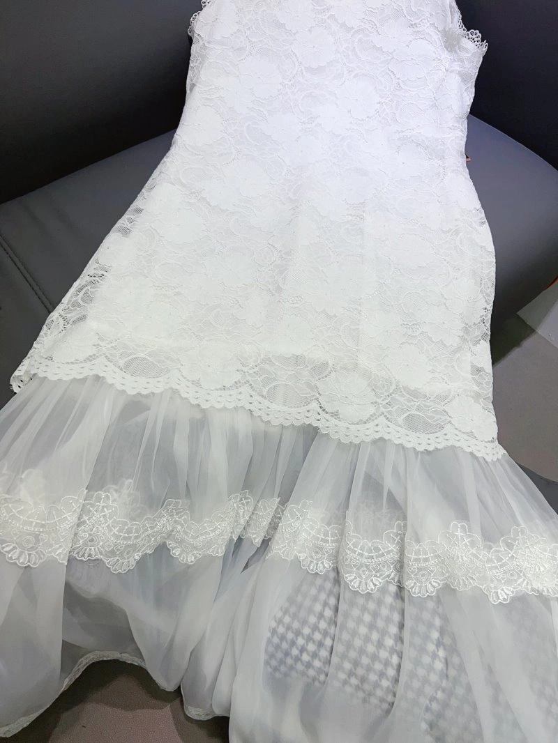 Inexpensive Unclassified Brand Dress