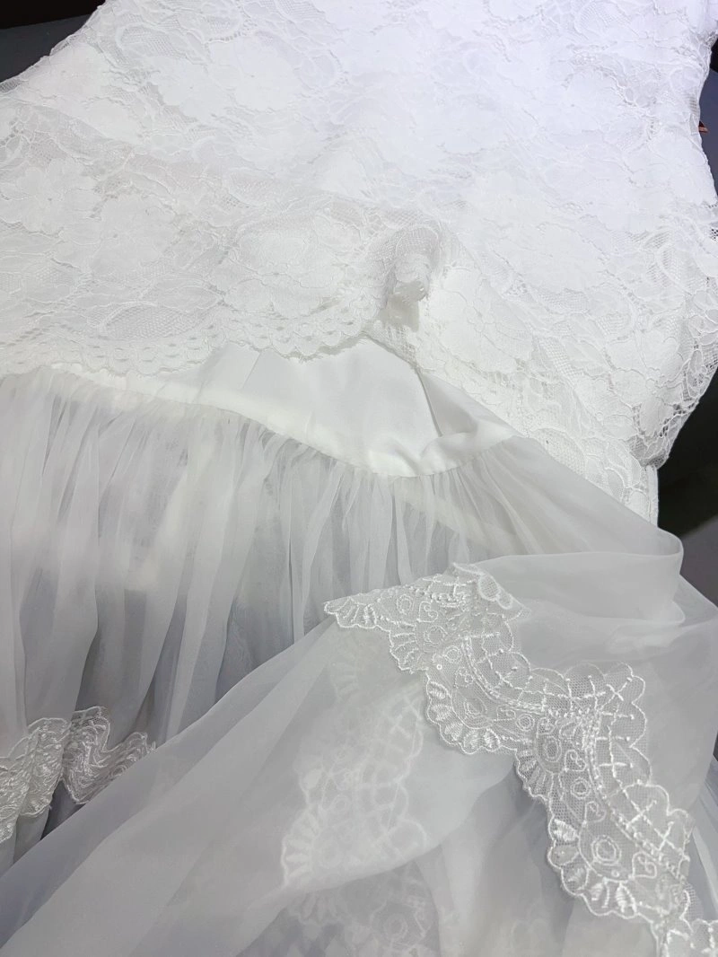 Inexpensive Unclassified Brand Dress