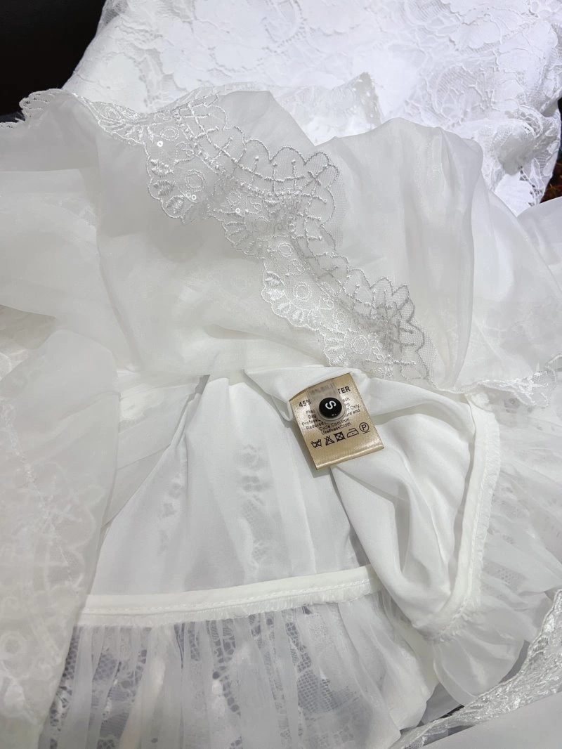 Inexpensive Unclassified Brand Dress