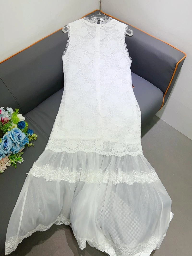Inexpensive Unclassified Brand Dress