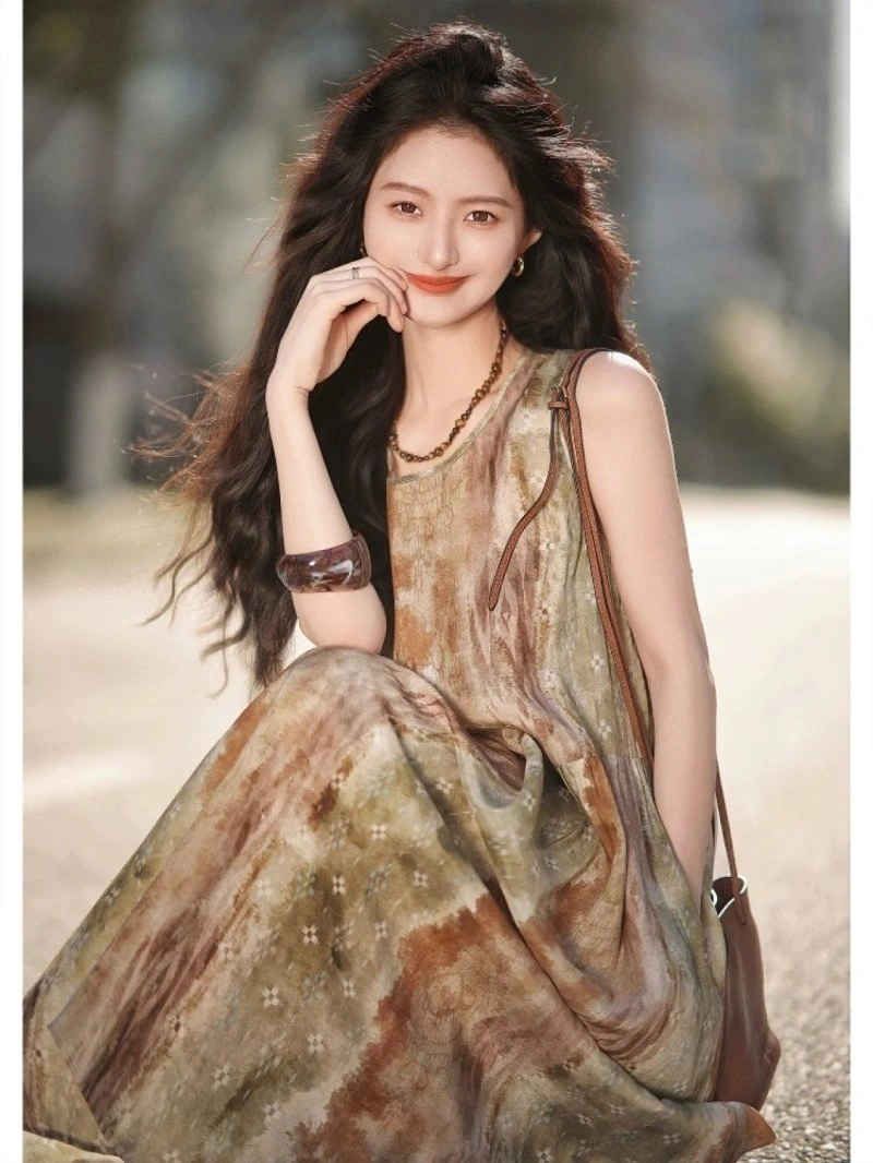 Unclassified Brand Dress