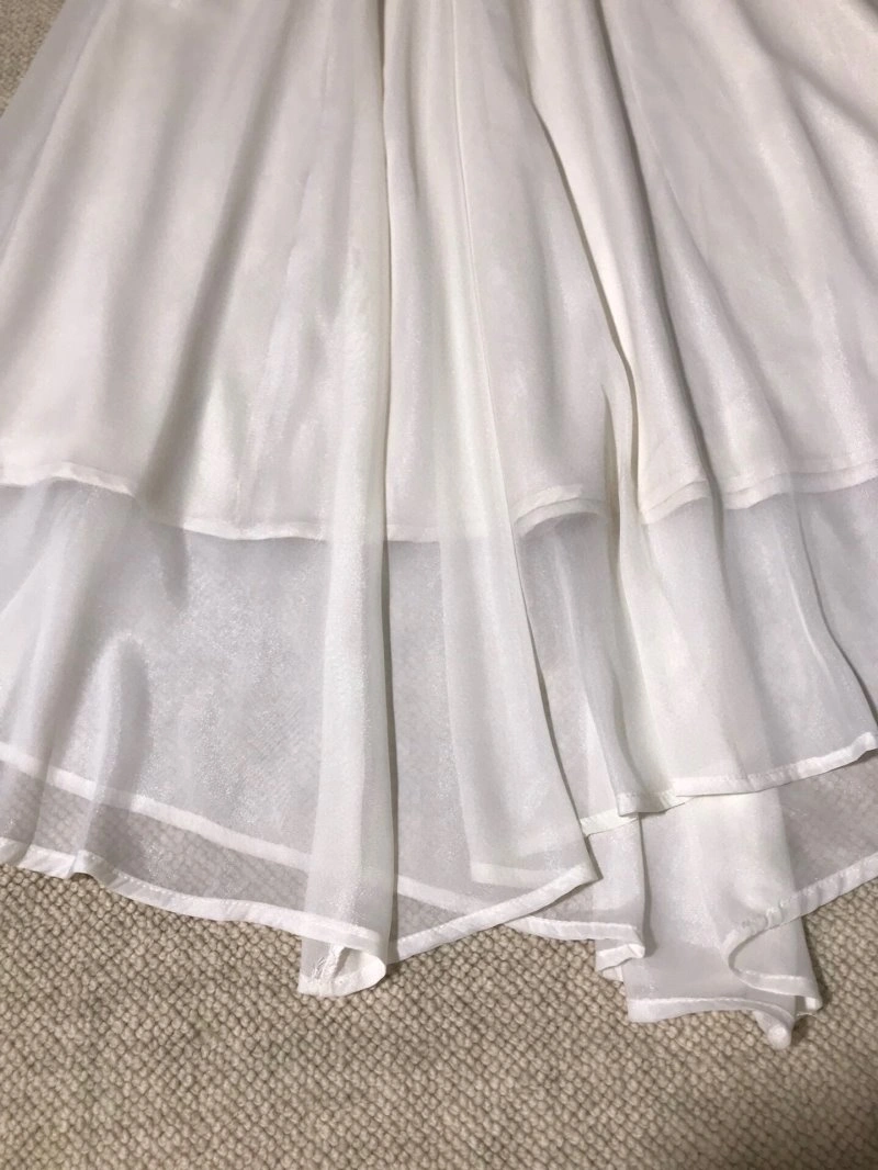 Low-cost Unclassified Brand Dress