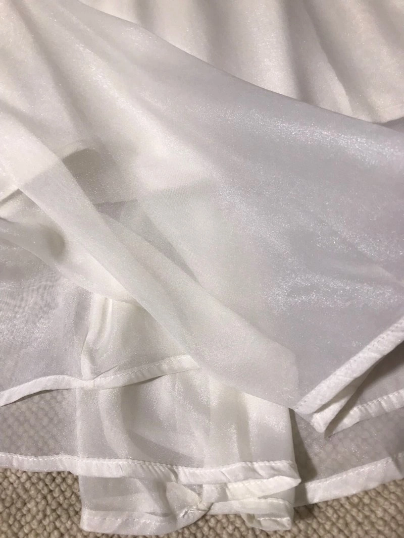 Low-cost Unclassified Brand Dress
