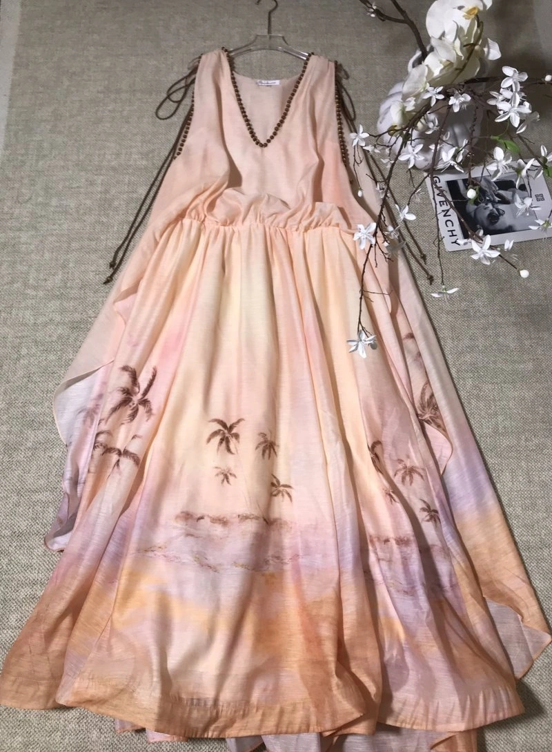 Inexpensive Unclassified Brand Dress