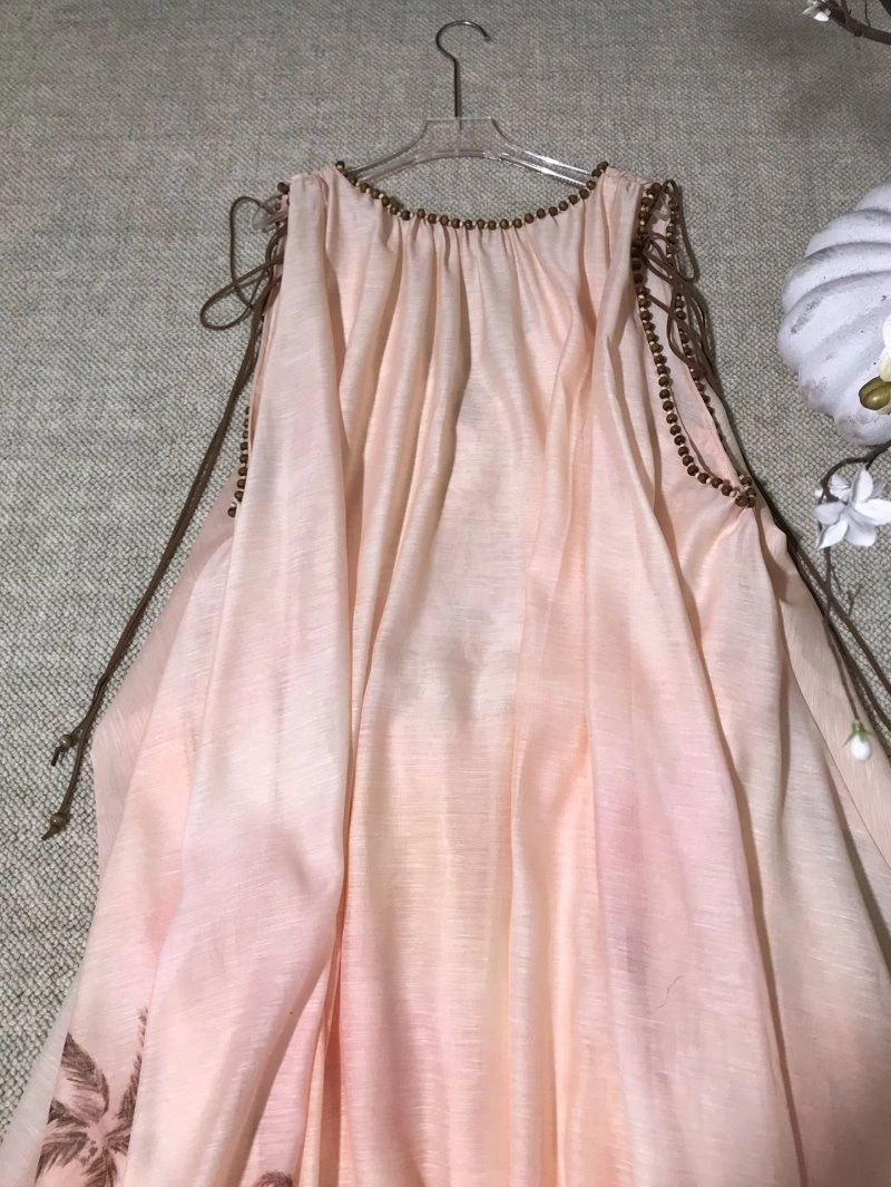 Inexpensive Unclassified Brand Dress