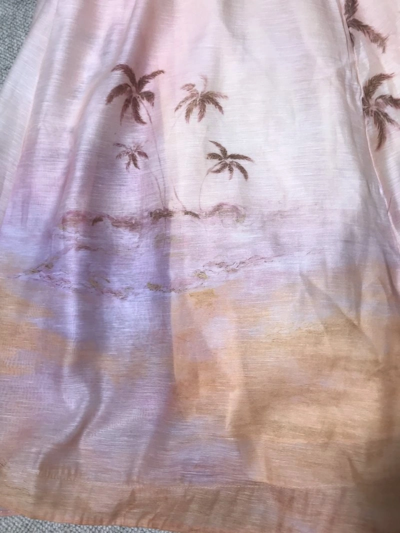Inexpensive Unclassified Brand Dress