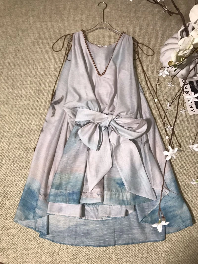 Unclassified Brand Dress