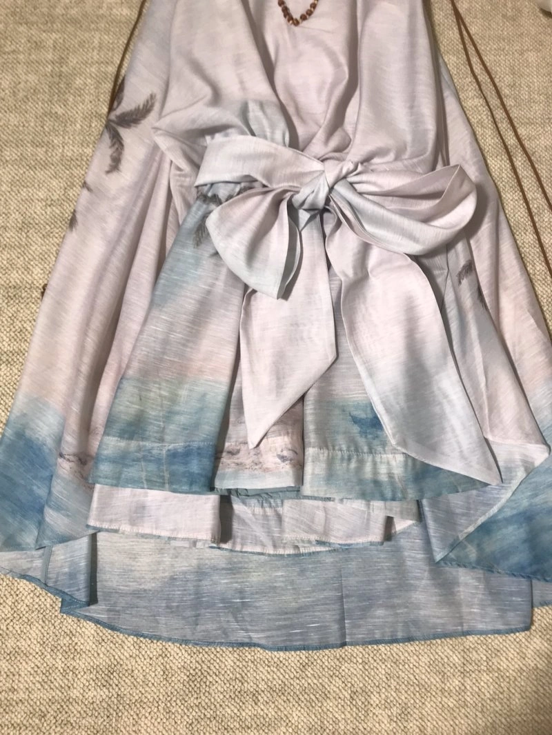 High accuracy Unclassified Brand Dress