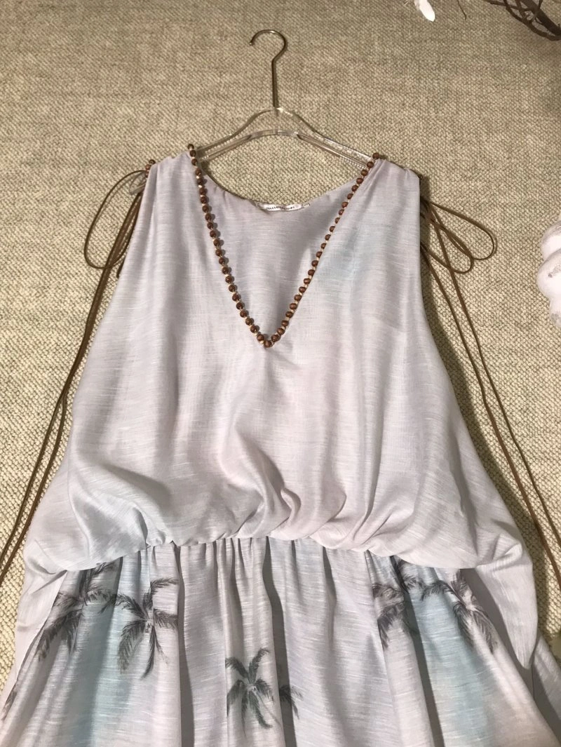 High accuracy Unclassified Brand Dress