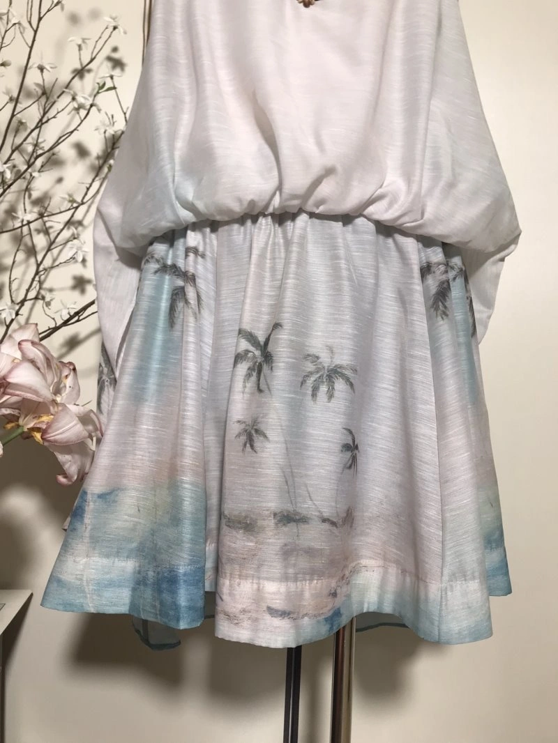 High accuracy Unclassified Brand Dress