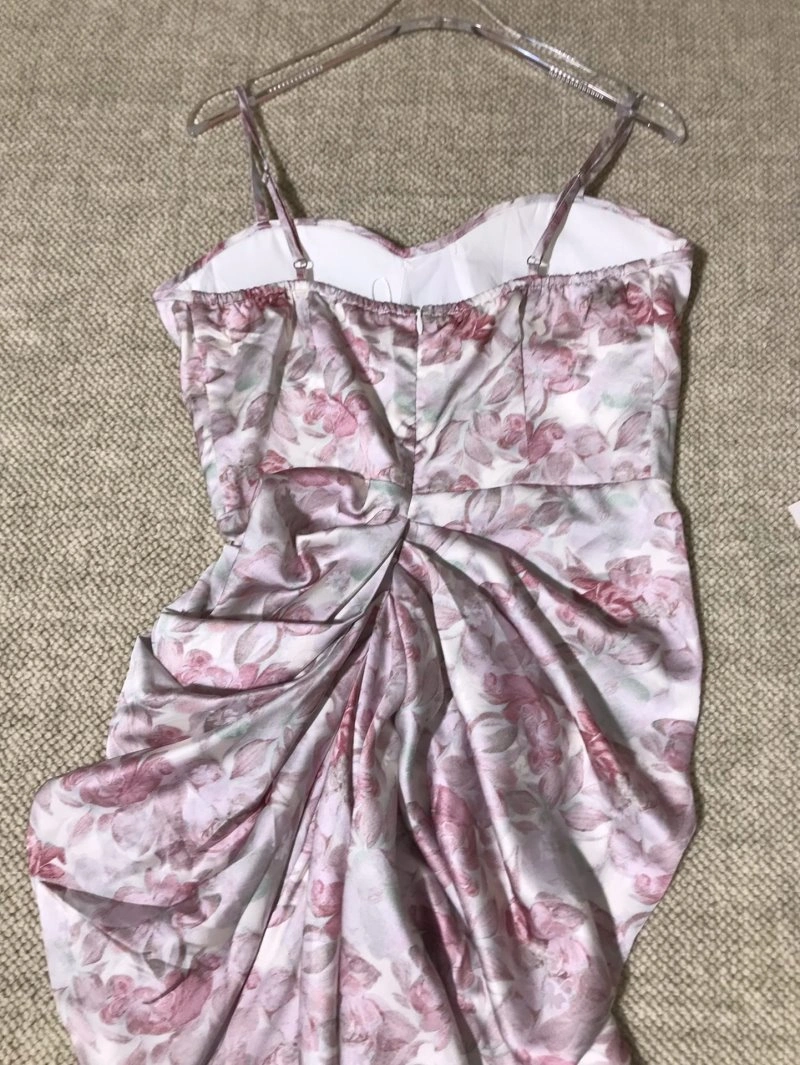Top mirror Unclassified Brand Dress