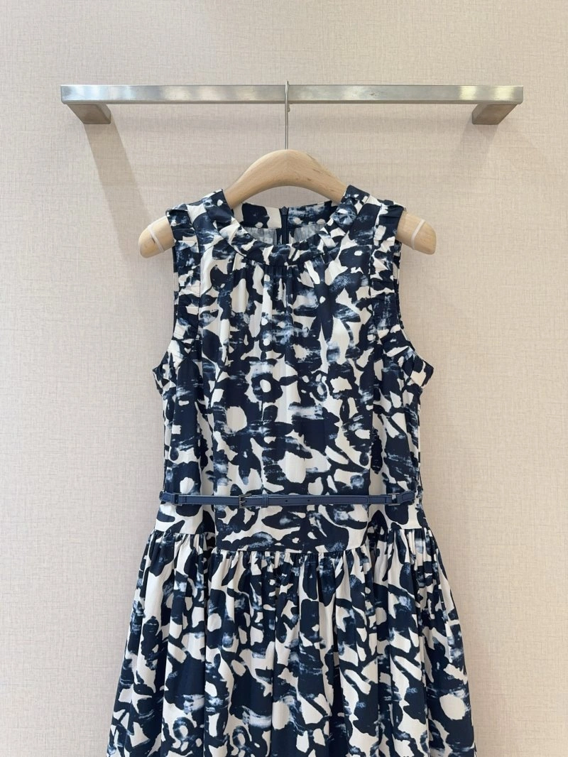 Brand-authenticated Unclassified Brand Dress