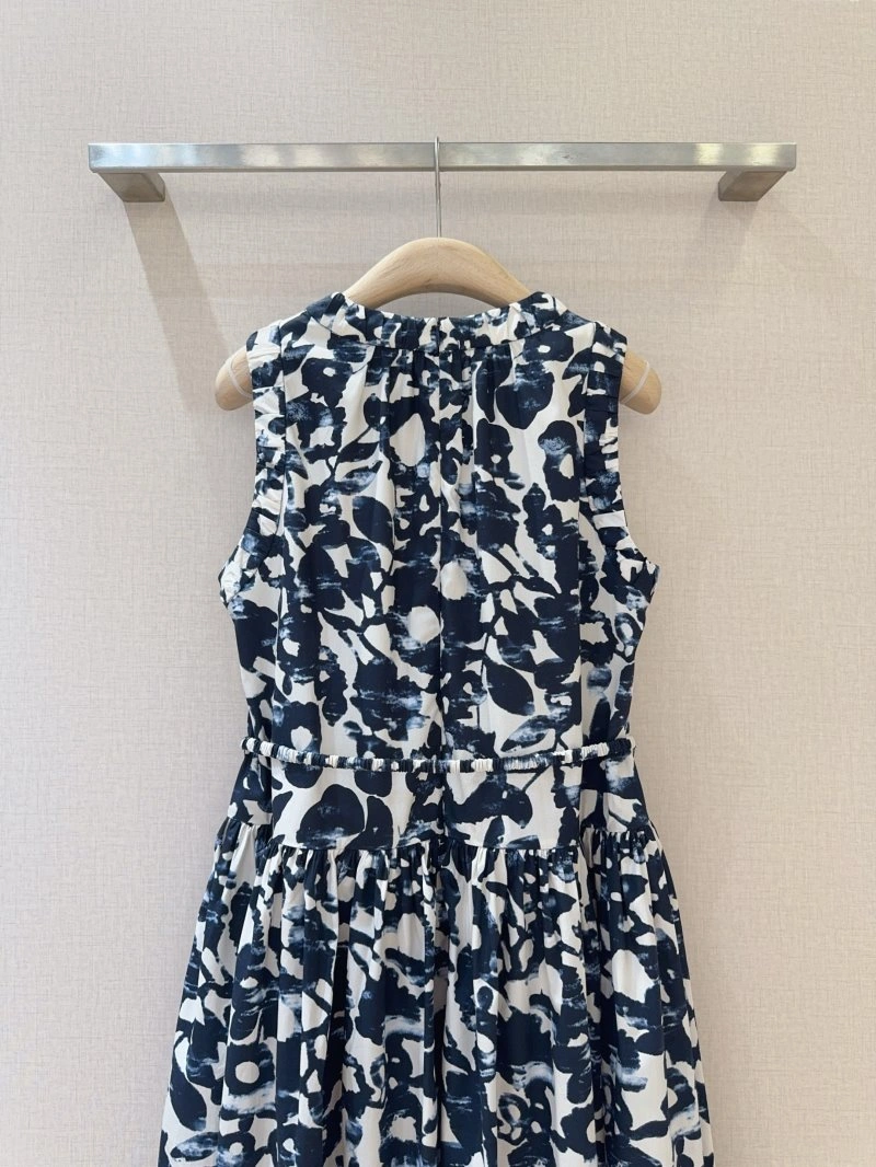 Brand-authenticated Unclassified Brand Dress