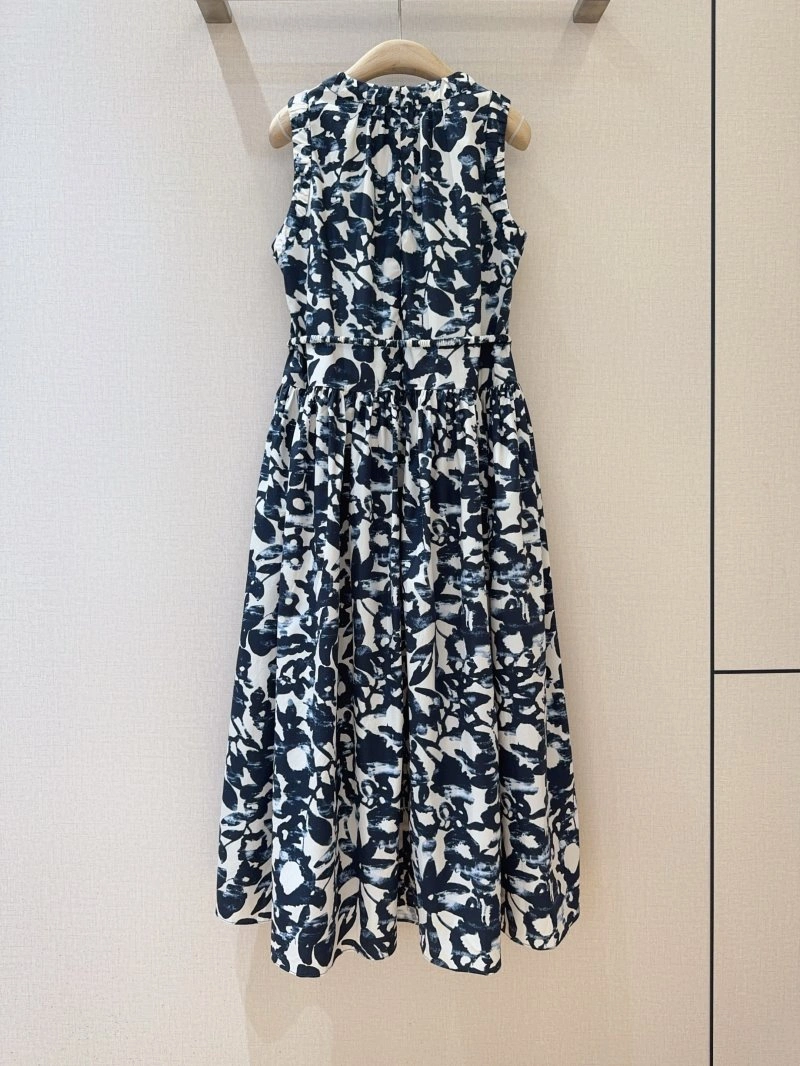 Brand-authenticated Unclassified Brand Dress