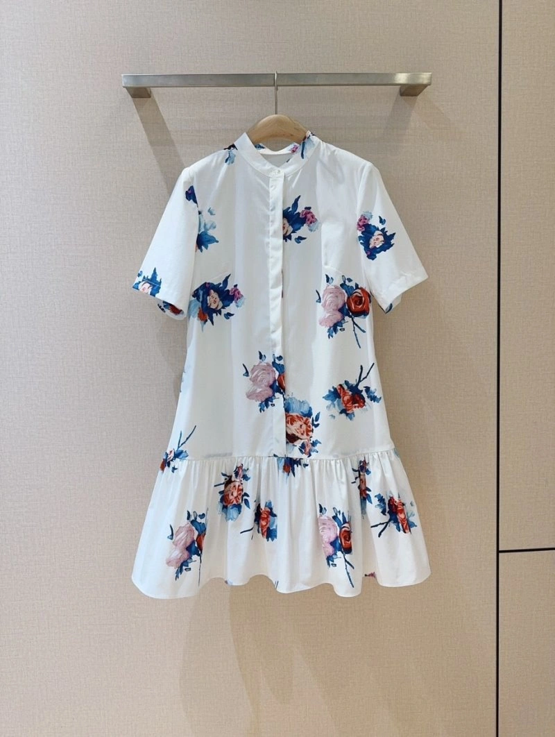 Unclassified Brand Dress
