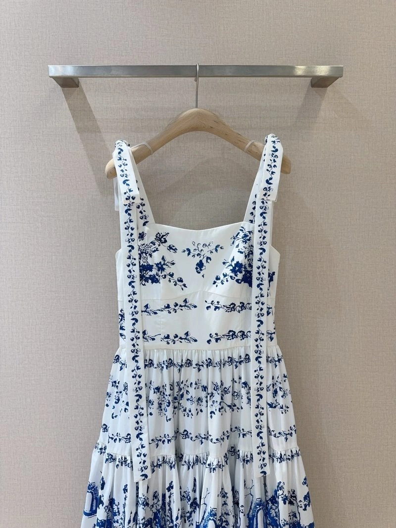 Official Unclassified Brand Dress