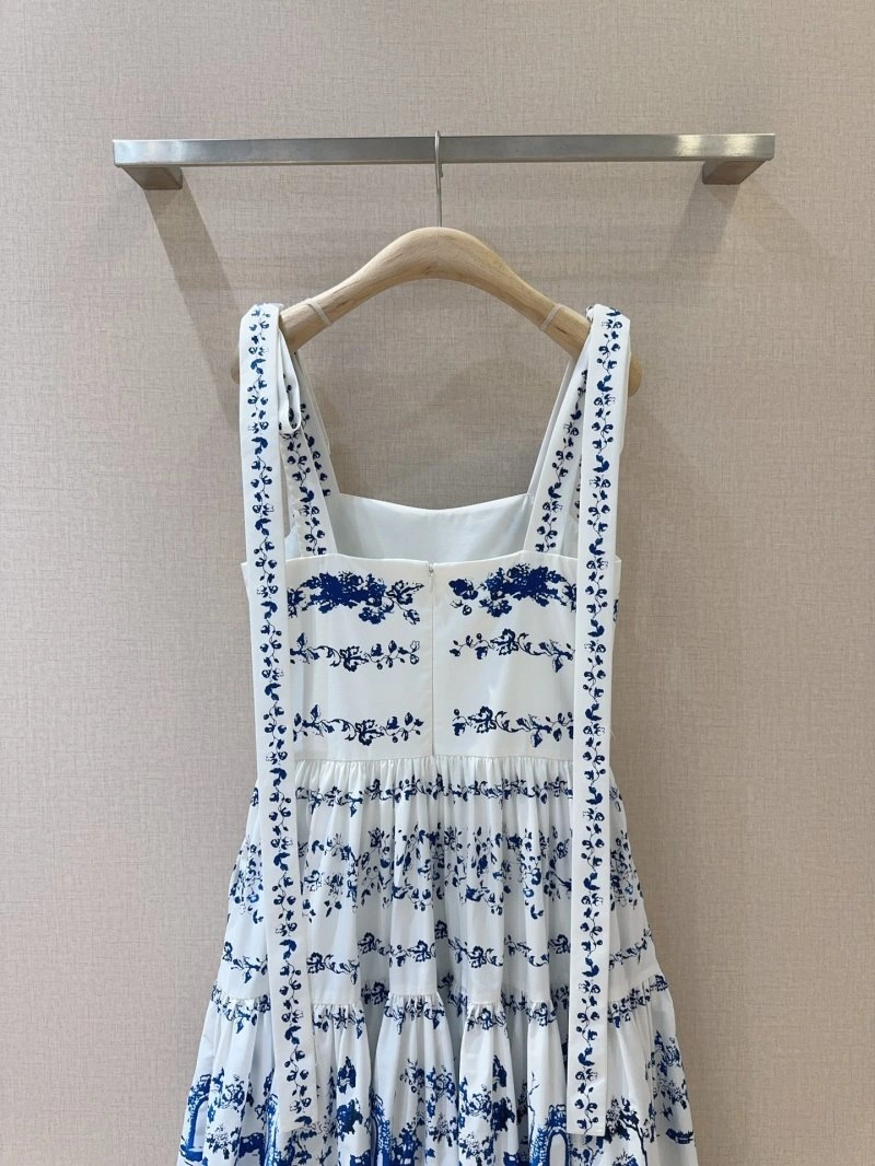 Official Unclassified Brand Dress