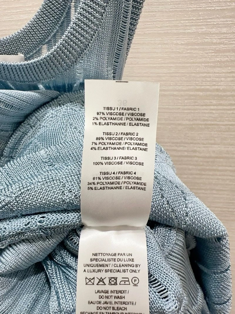 Real Unclassified Brand Dress