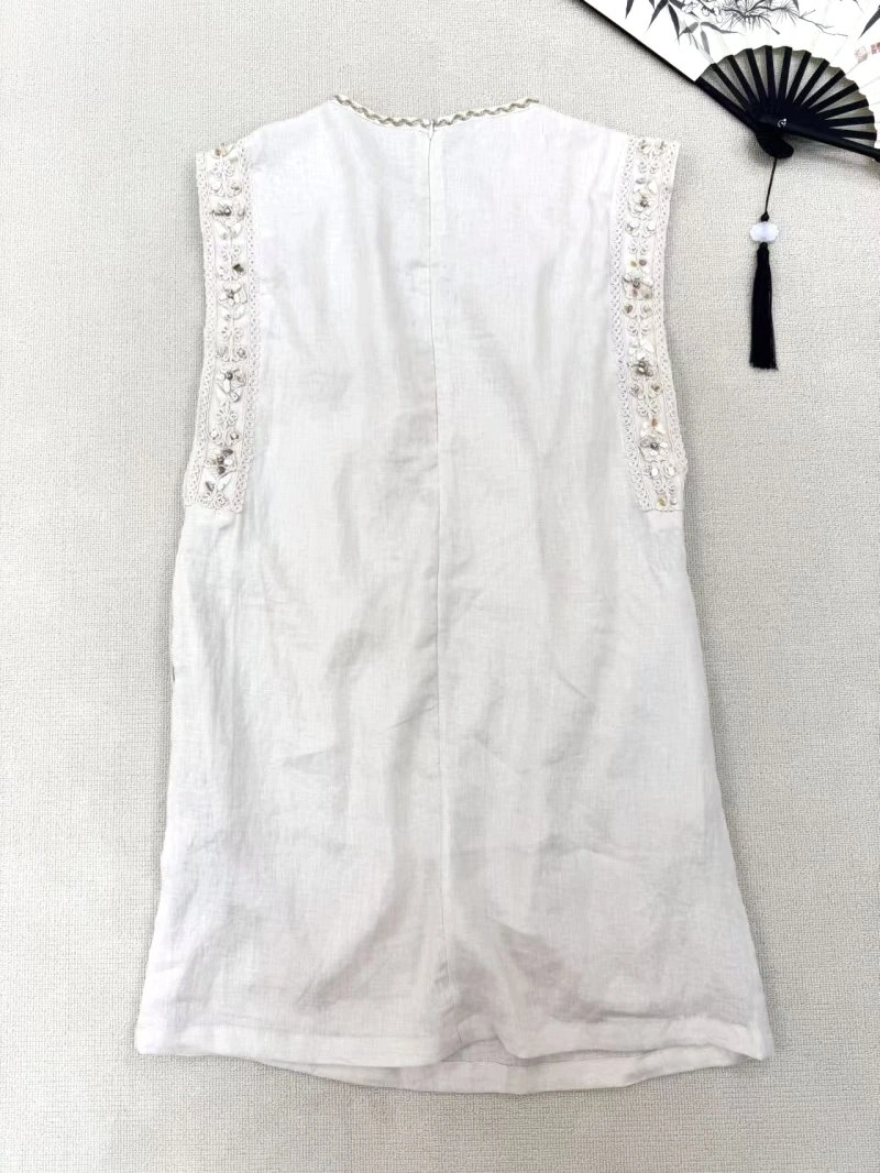 Low-cost Unclassified Brand Dress