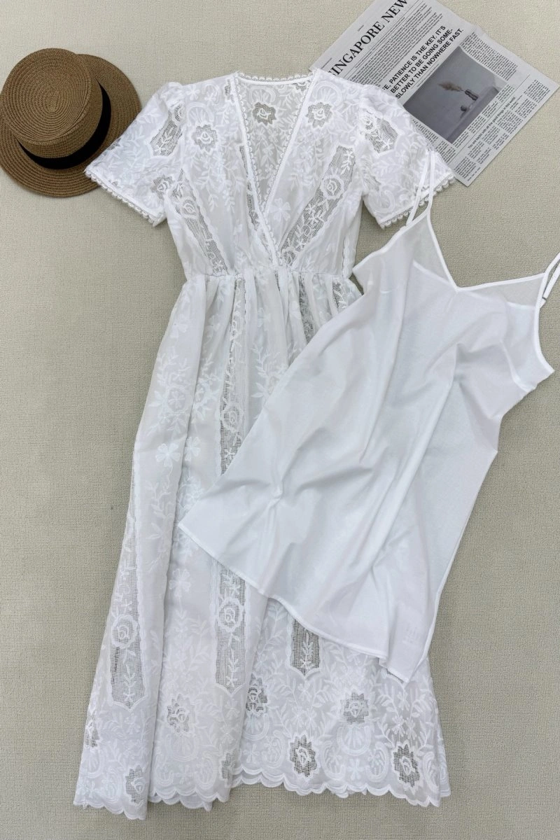 Discounted Unclassified Brand Dress