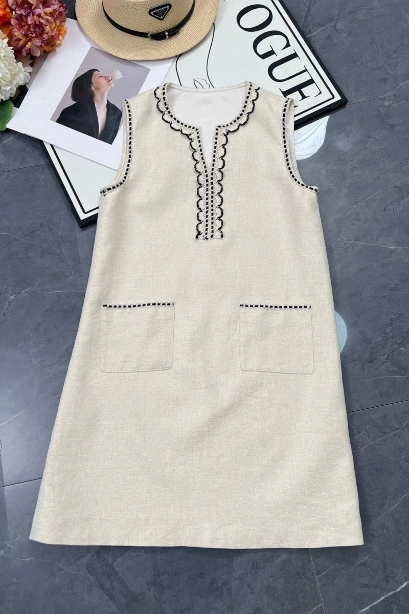 Precise copy Unclassified Brand Dress