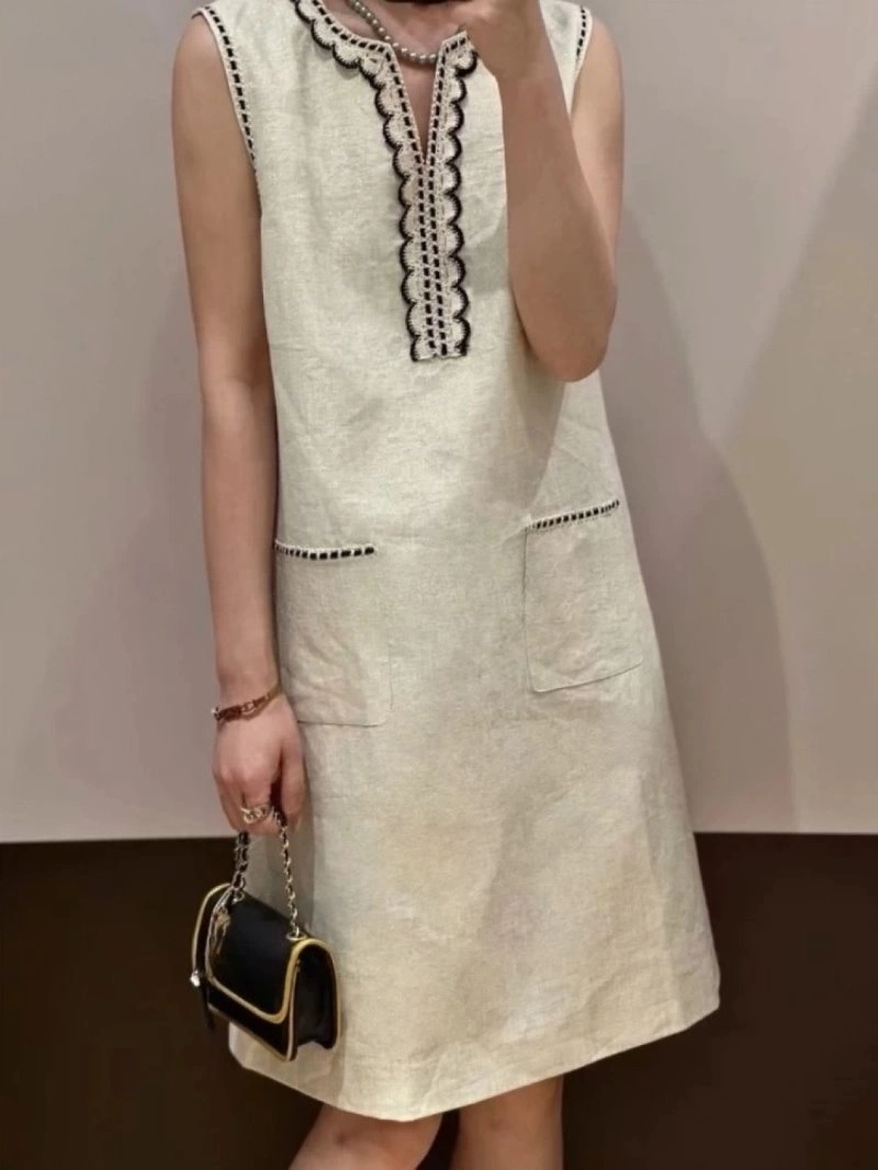 Precise copy Unclassified Brand Dress