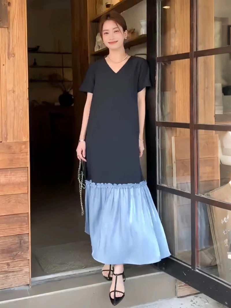 Unclassified Brand Dress
