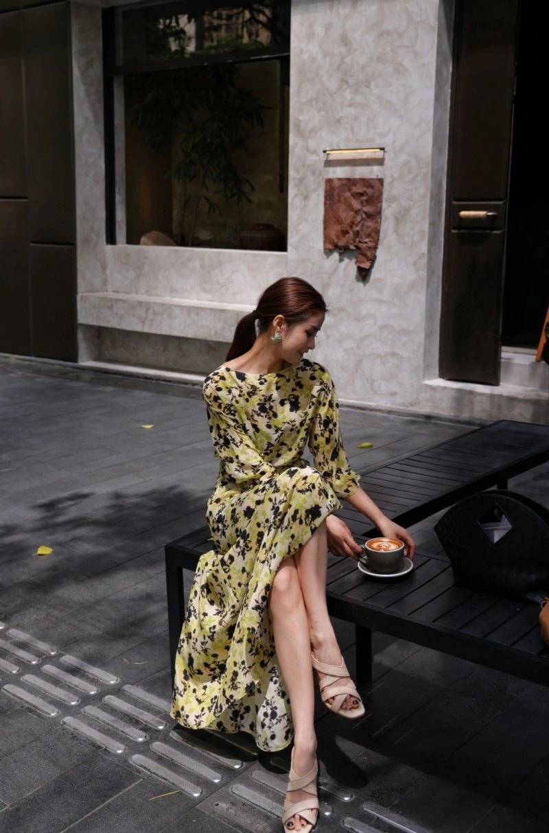 Unclassified Brand Dress
