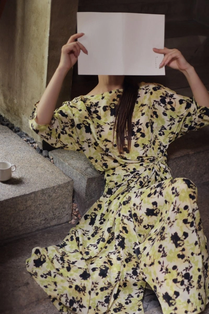 High fidelity Unclassified Brand Dress