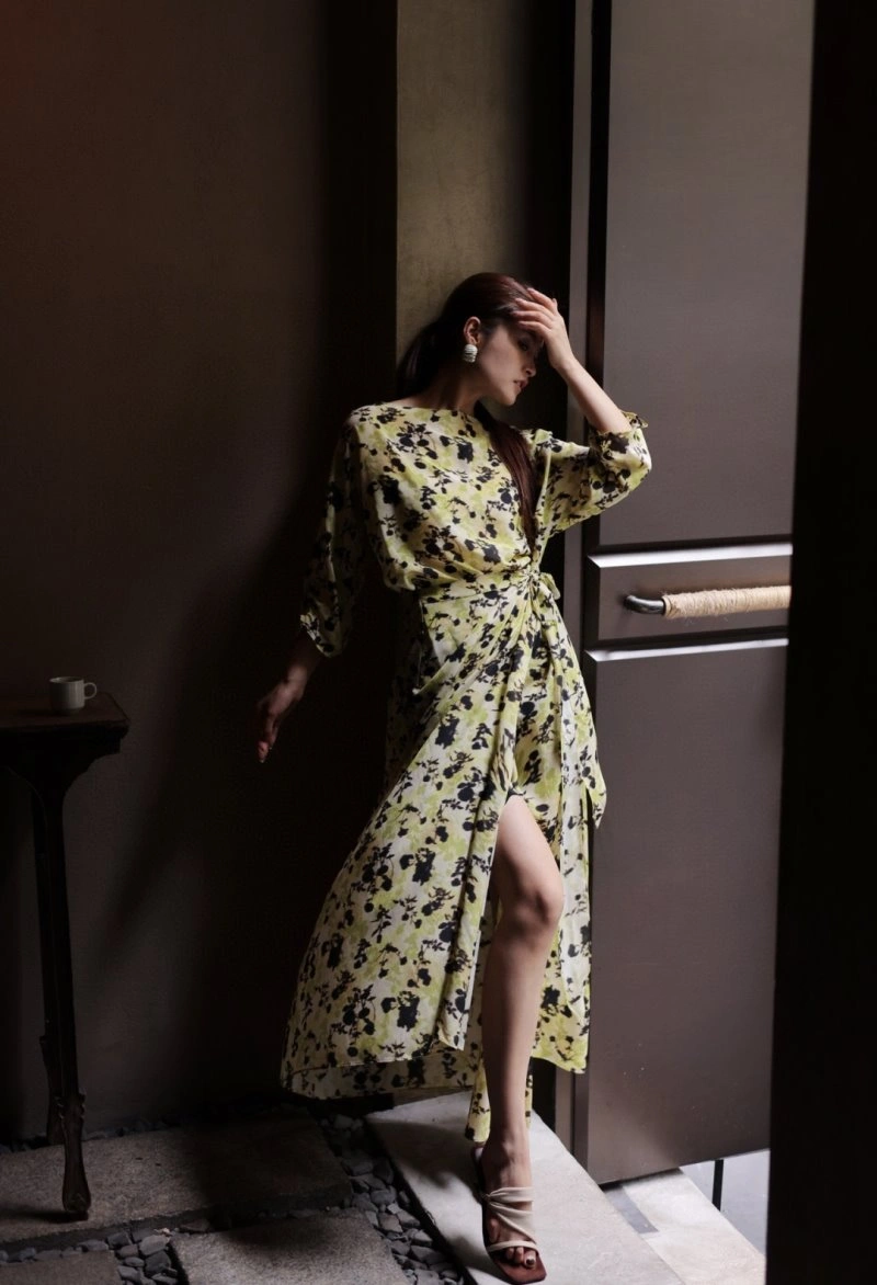 High fidelity Unclassified Brand Dress