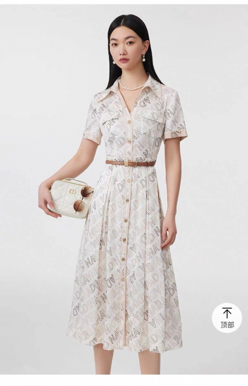 Unclassified Brand Dress