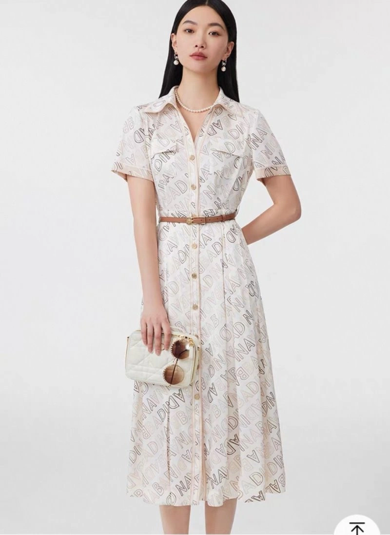 Brand-original Unclassified Brand Dress