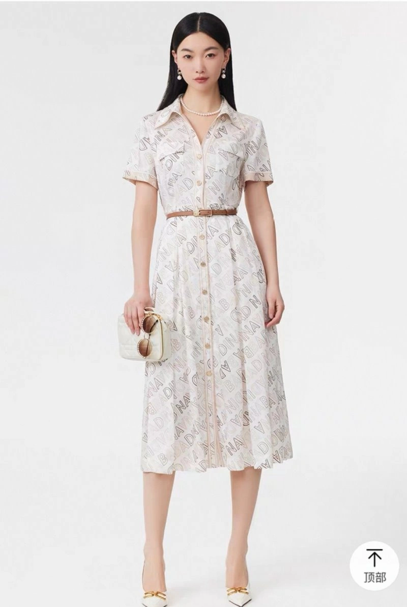 Brand-original Unclassified Brand Dress
